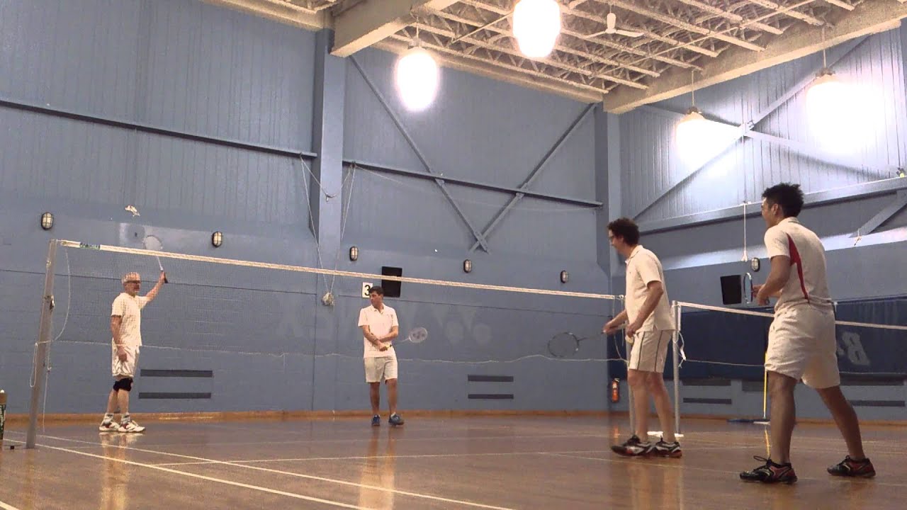 Mar 13 - Mike Duncan vs. Terry Dustin - YouTube