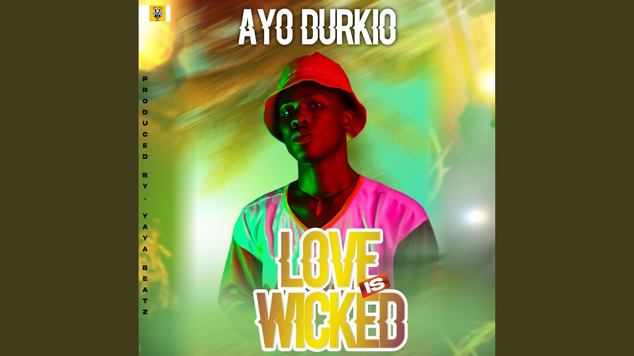 Love is wicked - YouTube