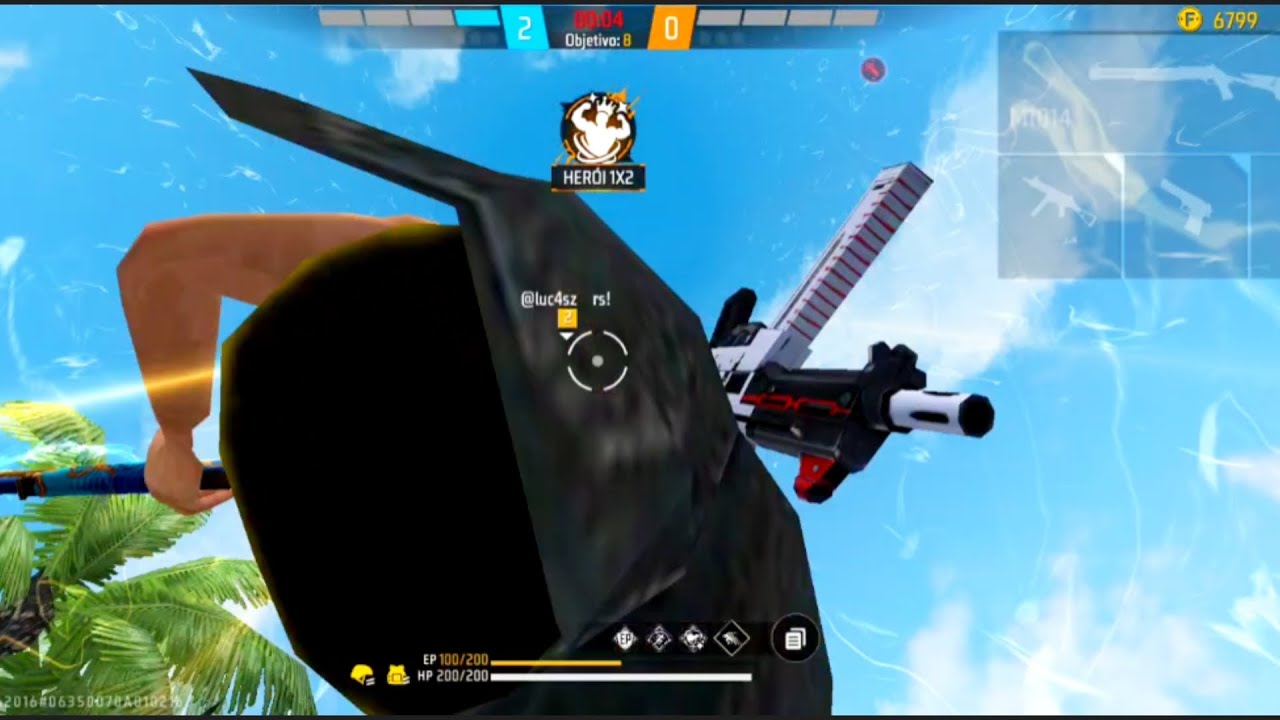 freestyle ff novo modelo sdx - YouTube