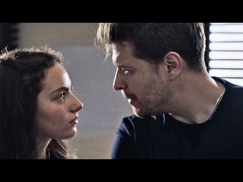 Oruç & Eleni - sadece arkadaşız 