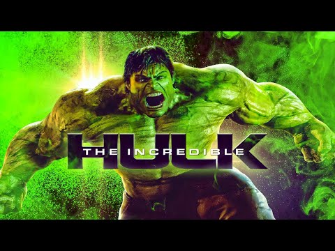 The Incredible Hulk Full Movie Hindi | Edward Norton | Liv Tyler | Tim Roth | William Facts & Review