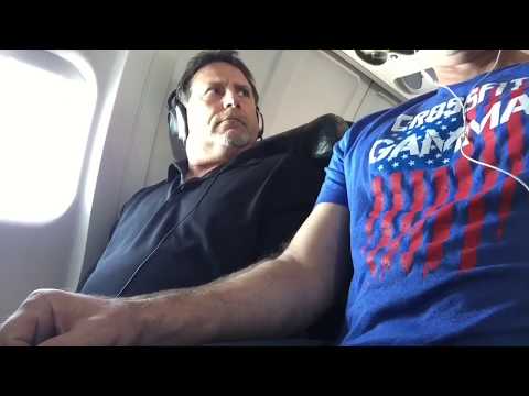 Uçakta Yapılabilecek en büyük Piçlik!!!