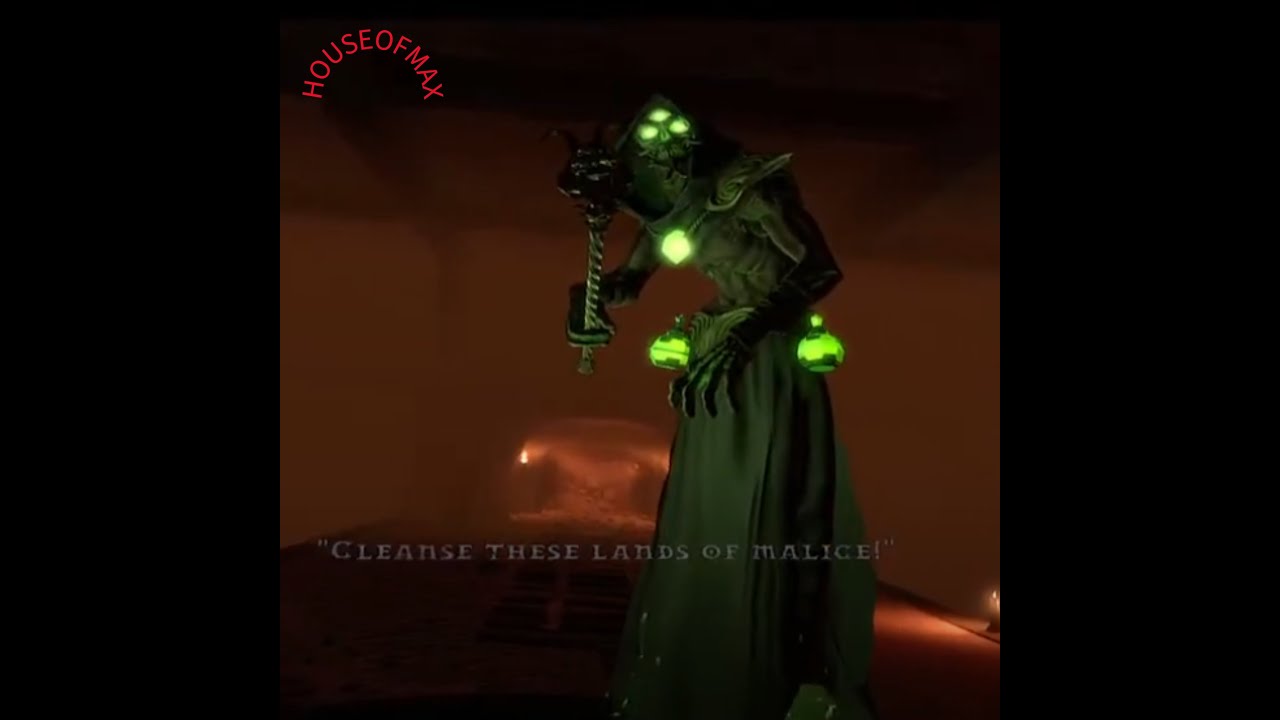 Diablo in VR*LIVE* - YouTube
