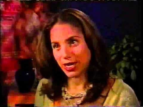 Today "The Swan Audition Makeover" 08/10/04 - YouTube