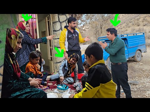 The Night the Divorce Was Finalized and Zahra’s Heart Was Filled with Joy