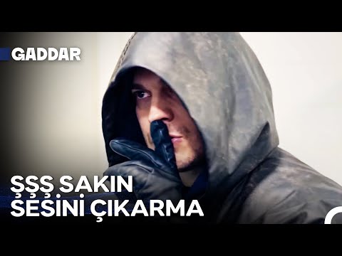 Bana En Büyük Günahını Söyle - Gaddar