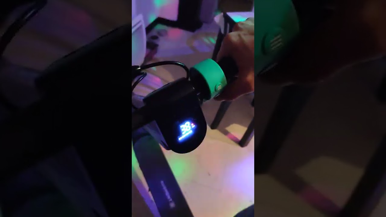 augment eco es210 unlock speed ( débridé) - YouTube