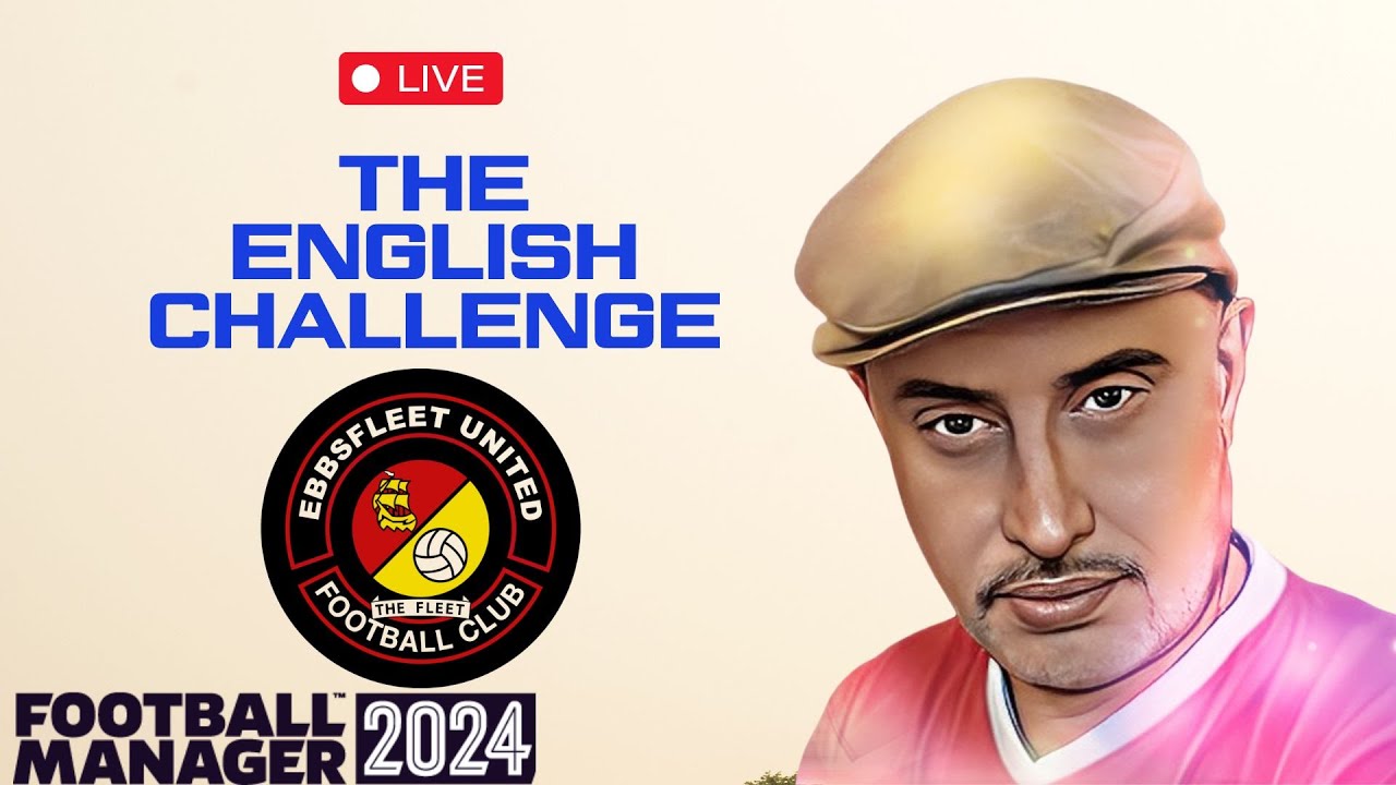 Madcap Tactics Time - YouTube