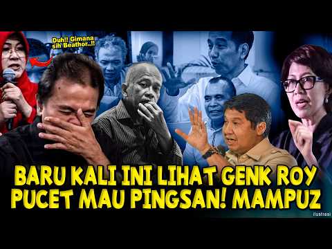 “KUALAT” NO SENSOR🔞SERANGAN BALIK UGM MEMBONGKAR \