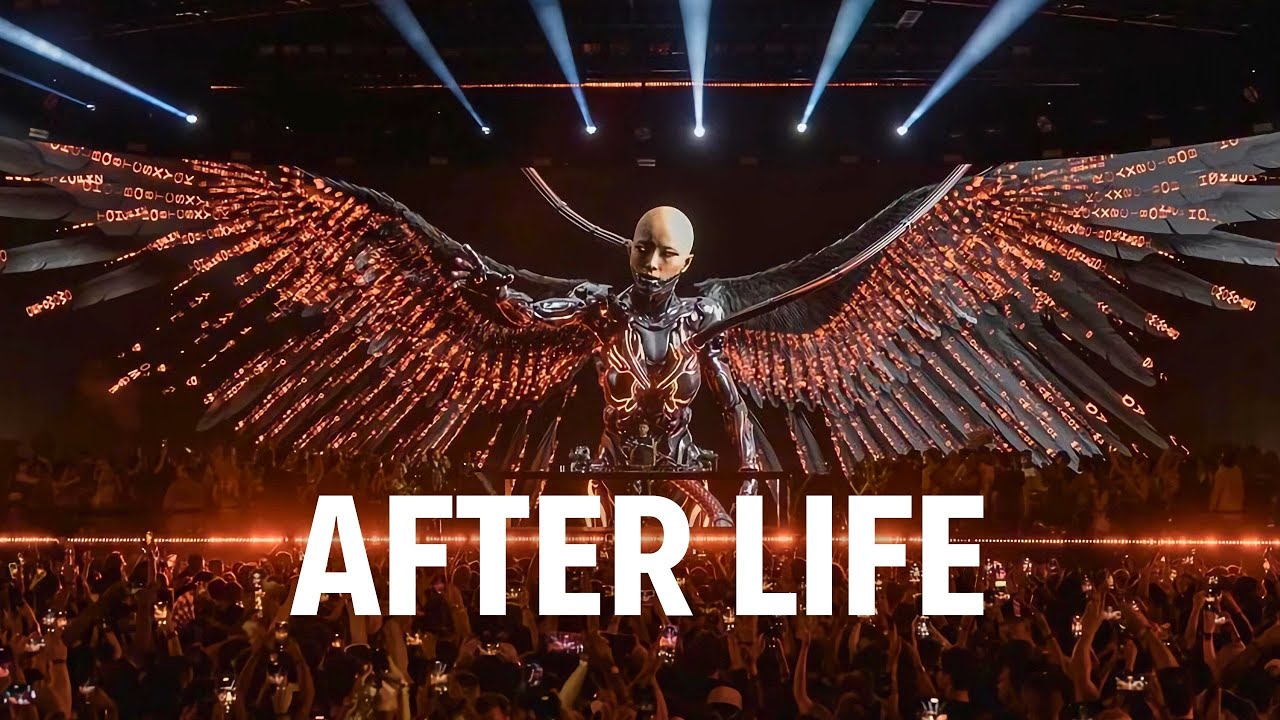 Afterlife Mix 2024 | Anyma Genesys II, Rebūke, Argy, Massano, Mrak, 8kays, Woo York, Anna - YouTube