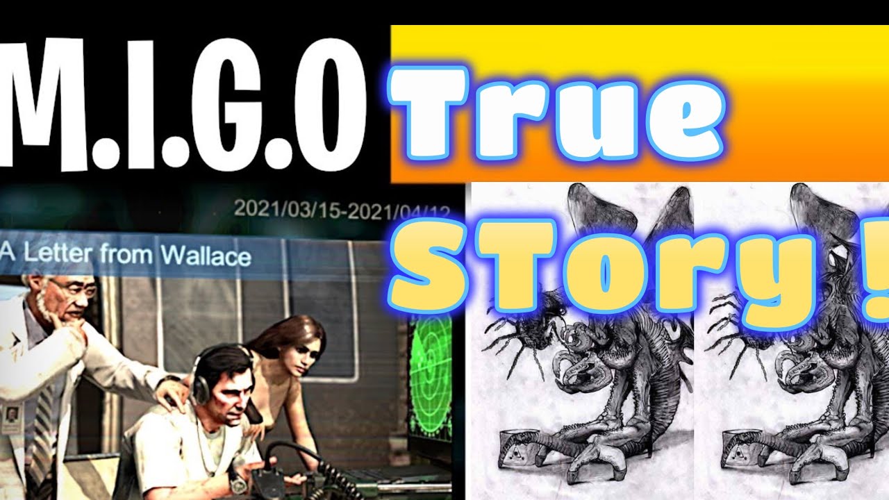 State of Survival : This is where Migo came from !!! - YouTube