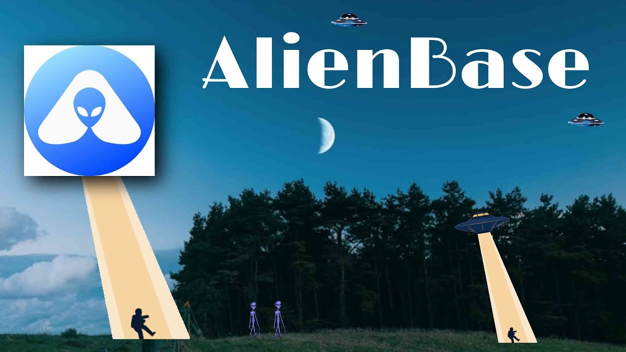 AlienBase-ALB Prices to Watch & Daily Analysis! #alienbase #crypto #priceprediction - YouTube