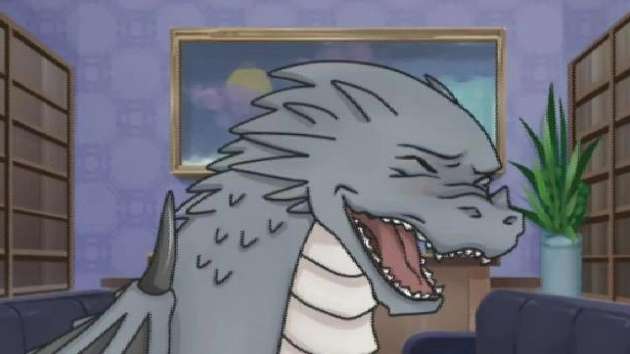 Angels With Scaly Wings #33 - A Conversation With Maverick - YouTube