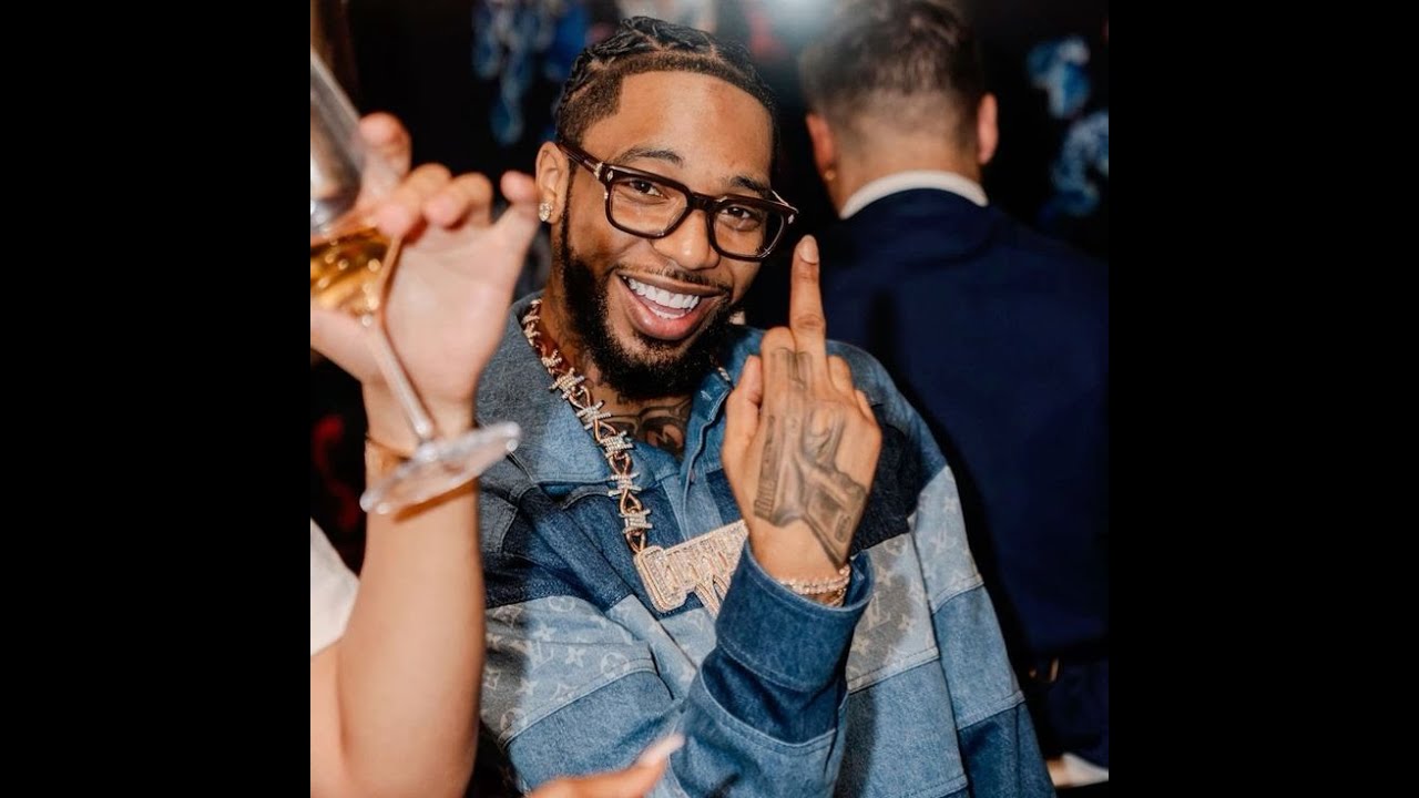 [FREE] Key Glock x Young Dolph Type Beat 2024 - "Spike Lee" - YouTube