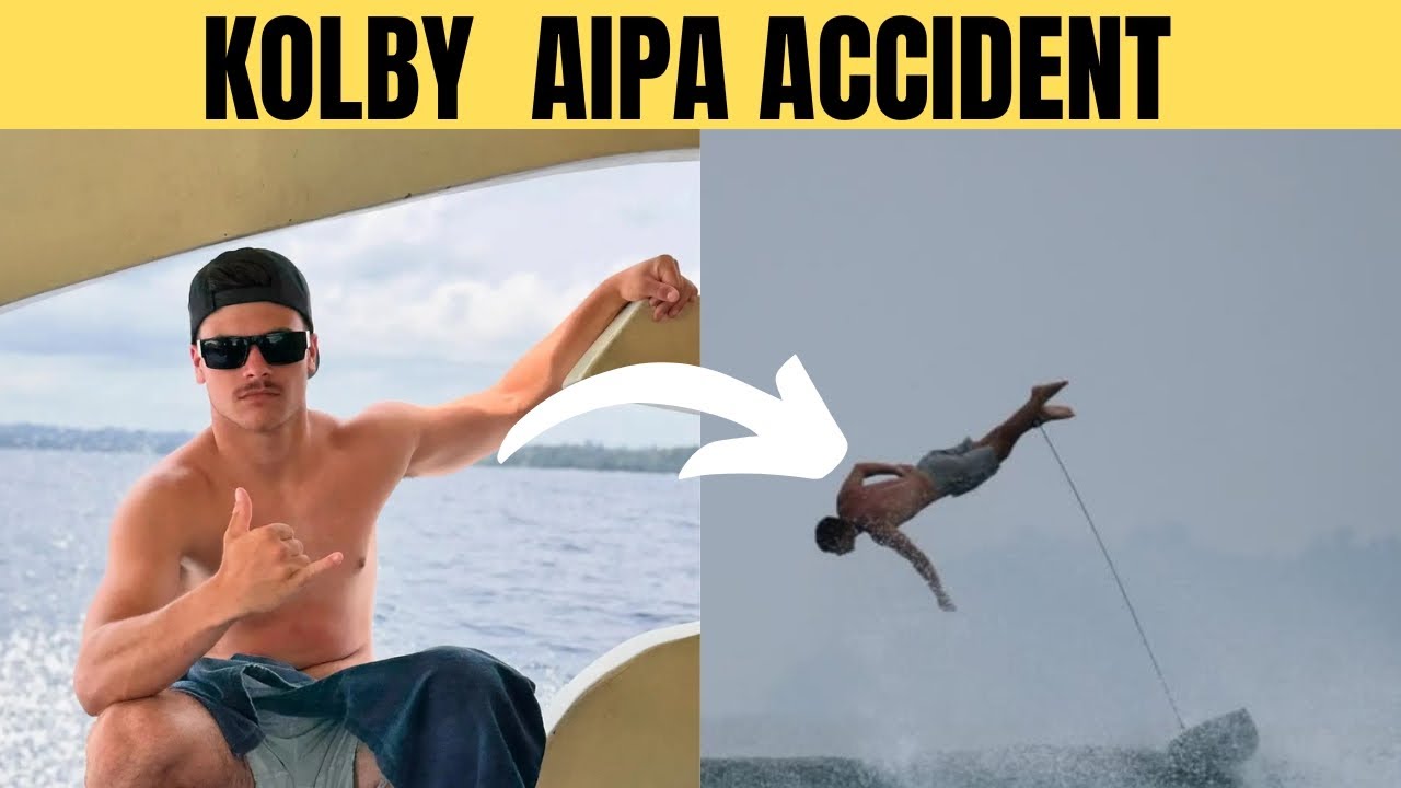 Surfer Kolby Aipa Dies After Tragic E Bike Accident Surf Community