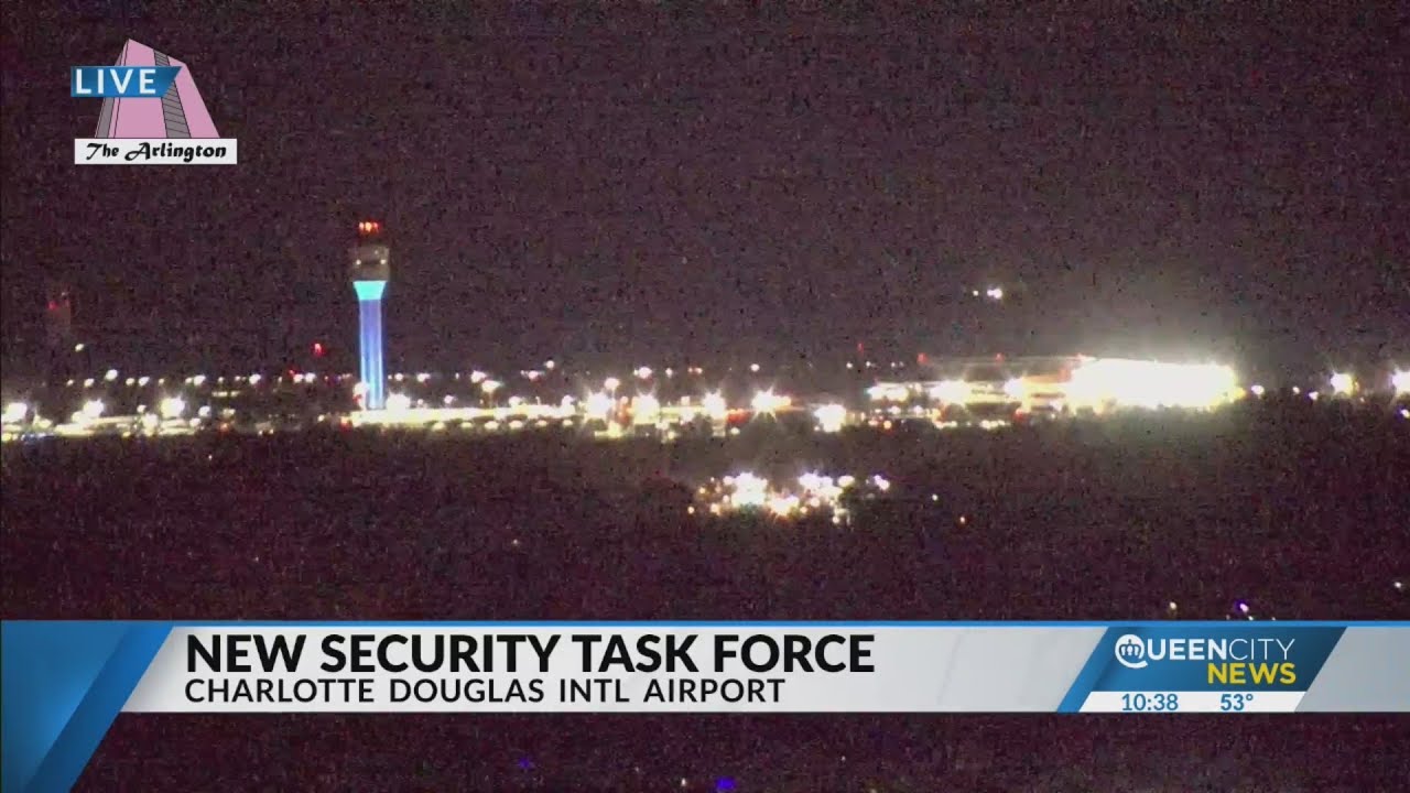 Multi-agency task force established to combat criminal organizations at ...