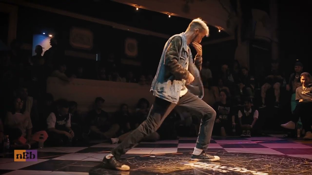 Giwi vs Octoplus TOP 8 (Freestyle) - New Era Battles 2022 - YouTube