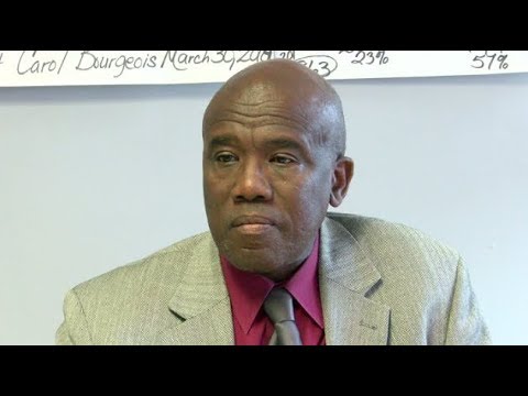 Carol Bourgeois named mayor-elect in Jeanerette - YouTube