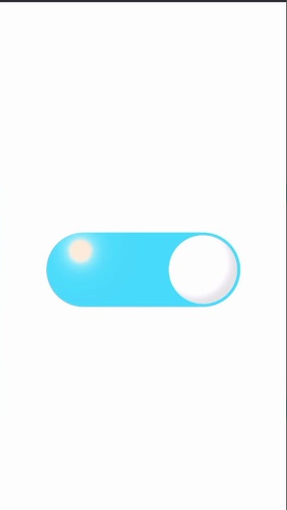 Toggle Switch Html Css Coding Html Css Javascript Youtube