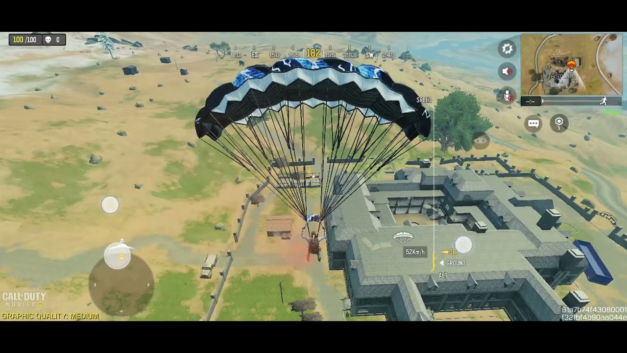 This Guy Is Invincible And Instantly Kills Me [121] (CoD Mobile ...