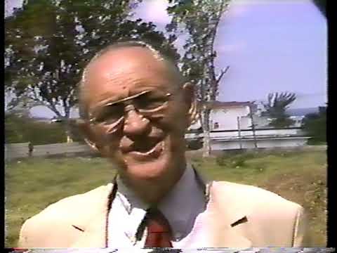 Immanuel United Church, Rev. Dr. Herbert Swaby (1986) - YouTube