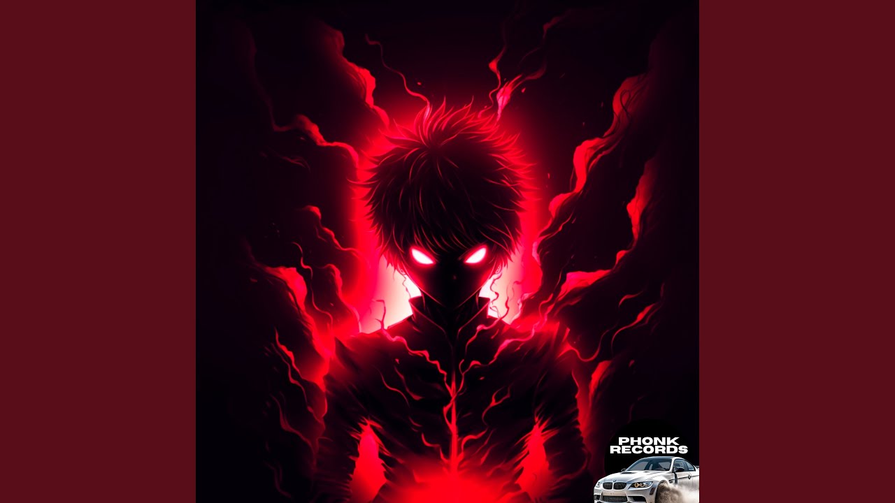 Gaming Phonk Final Stage Fusion - YouTube