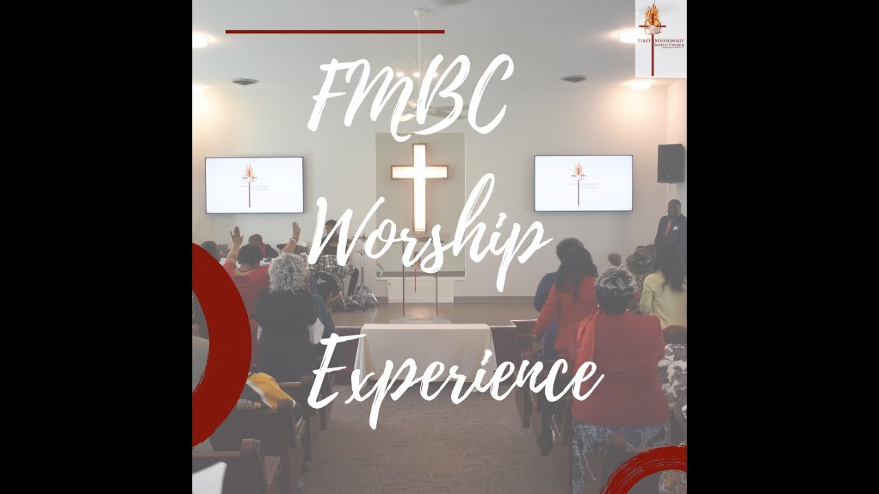 FMBC worship experience 10.01.2023 - YouTube