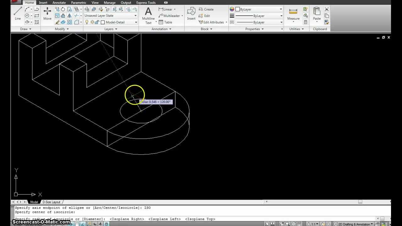 Autocad Tutorial-14.mp4 - YouTube