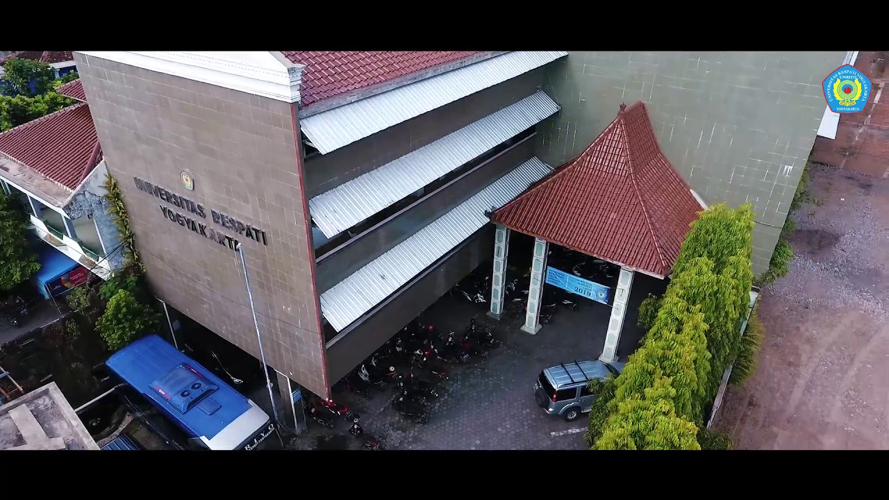 UNIVERSITAS RESPATI YOGYAKARTA - YouTube