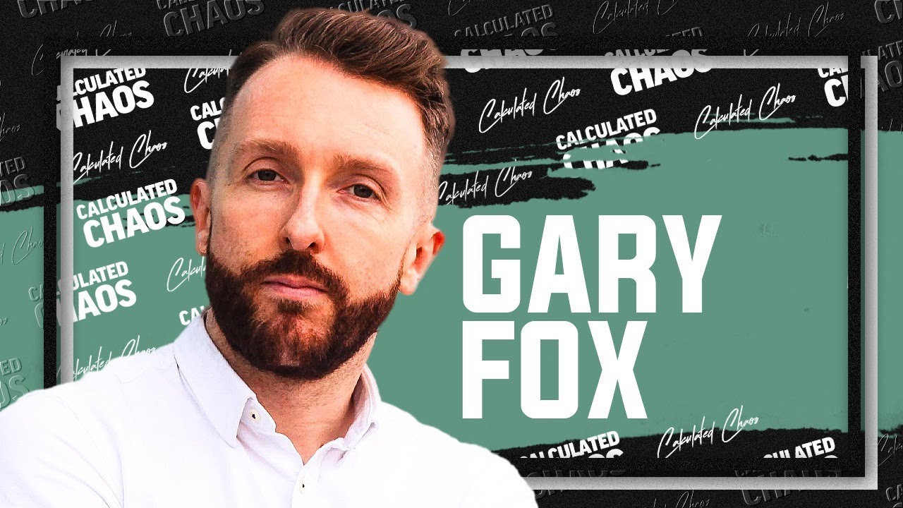 Gary Fox's Instagram, Twitter & Facebook on IDCrawl