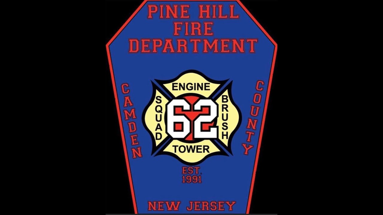 Pine Hill Fire Department : 2022 Year In Review - YouTube