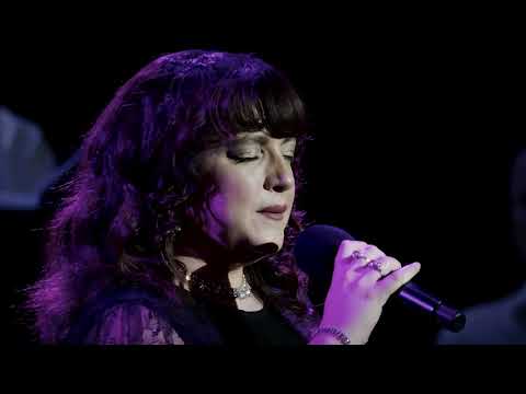 Shima Niavarani feat. Orphei Drängar - Man Didam