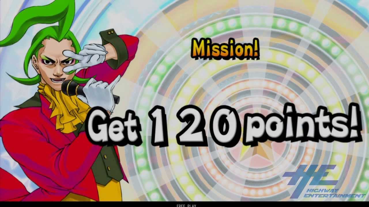 The Bishi Bashi - Gameplay - YouTube