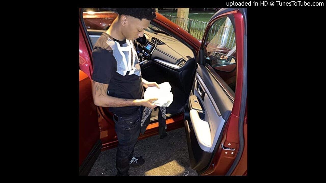 Freshy Da General Type Beat "Warning" || Prod. Kischon || - YouTube