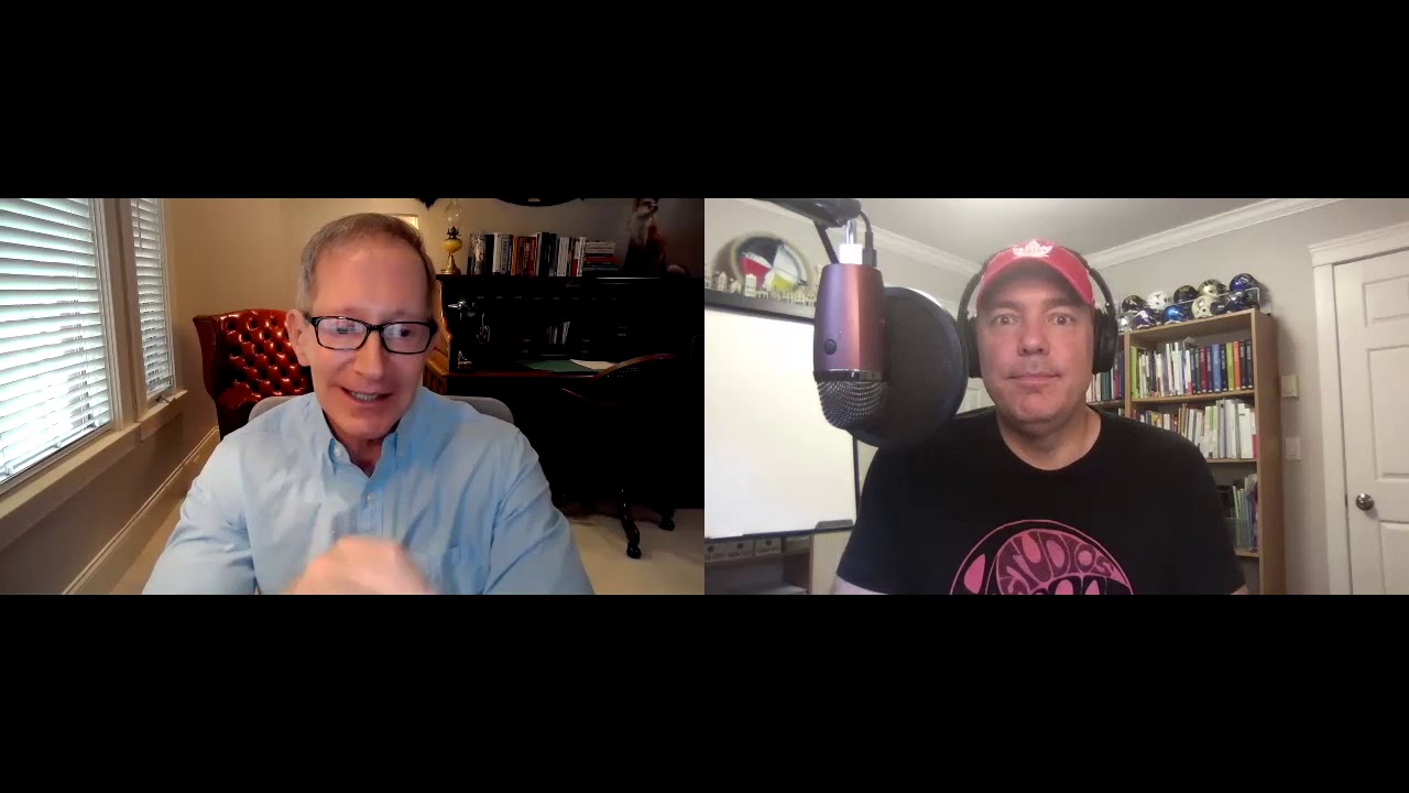 Tom Guskey Interview (Tom Schimmer Podcast - Episode 1) - YouTube