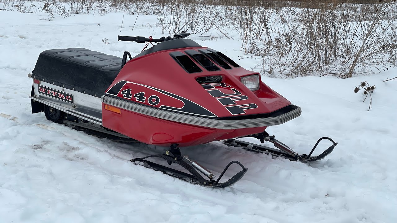 Chrysler Sno-Runner | Audiokarma Home Audio Stereo Discussion Forums