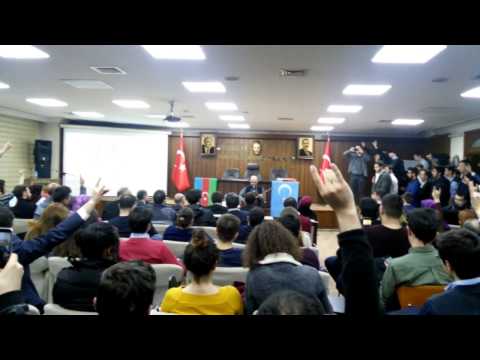 Samsun Ozan Ünsal Konseri Teşkilat-ı Alayız