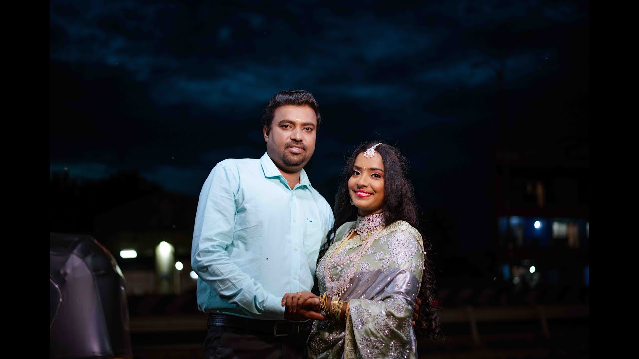 balamurugan+subashini traditional reception highlights #vrphotography ...