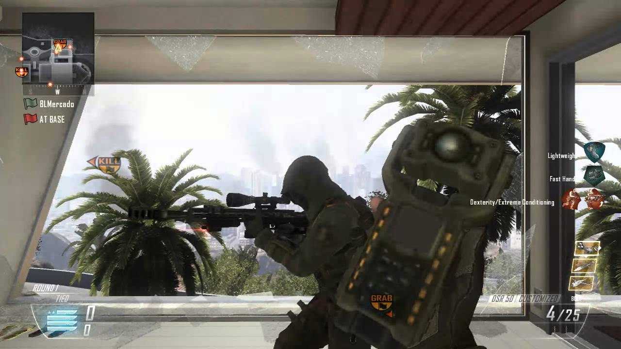 HxC 2 piece - YouTube