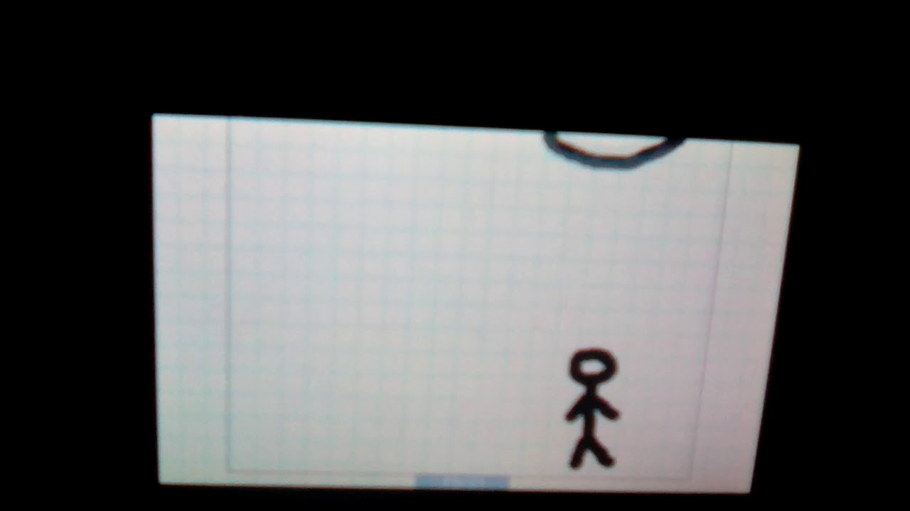 really bad animation - YouTube