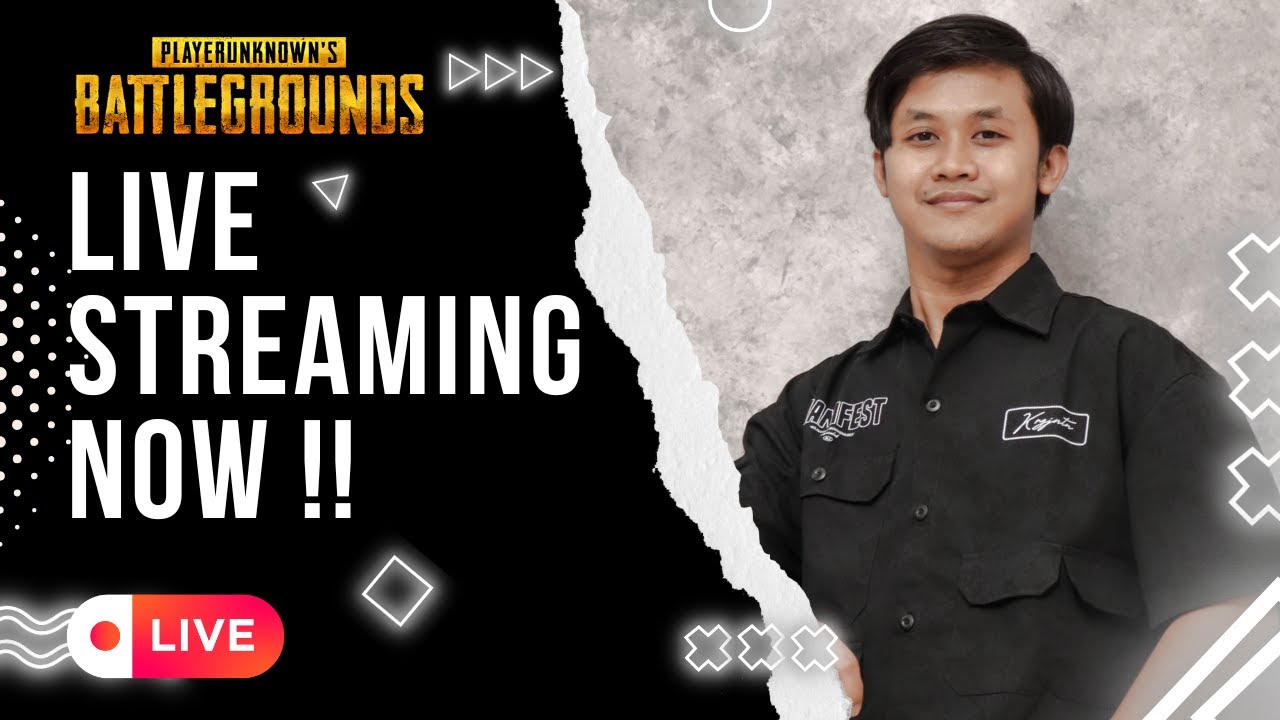 Drop di tempat rame lagi , Edisi PUBG EP.08 - YouTube