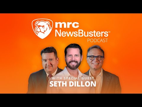 NewsBusters Podcast: Babylon Bee's Seth Dillon Dishes on Censored Humor