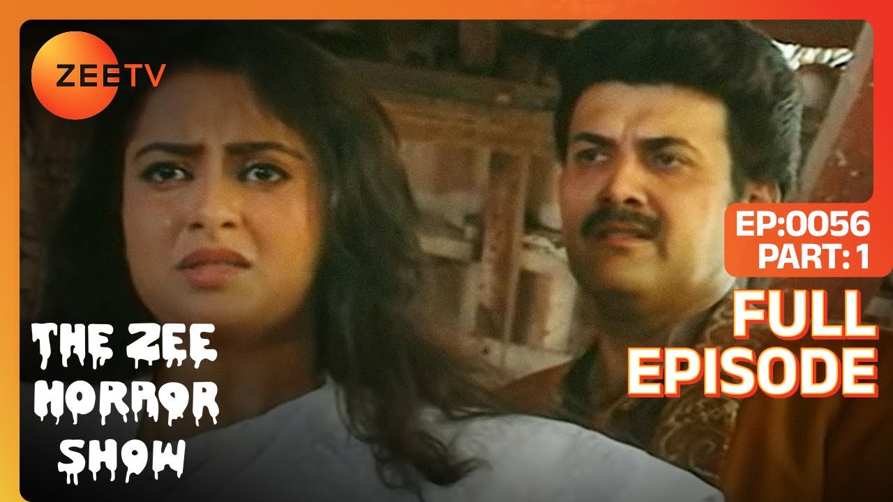 The Zee Horror Show - Raat 1 - Full Episode 56 - India`s No 1 Hindi ...