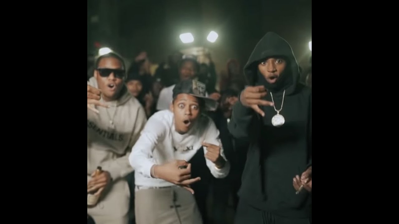 Dthang - Talk Facts(DOA X YGz Remix) feat. TG Crippy and Dougie B - YouTube