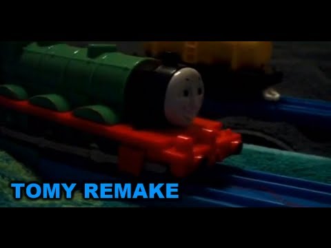 TOMY Haunted Henry - YouTube