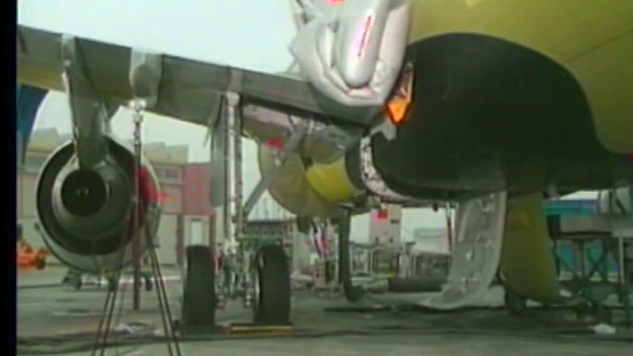 Off Wing Slide Deployment A320 Family - YouTube