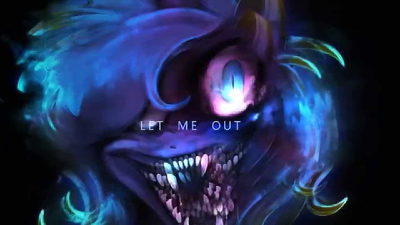 Creepy Mlp {Part 3} - YouTube