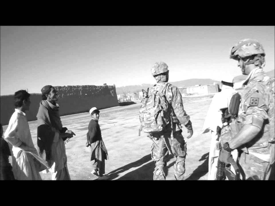 689th En Co RCP 11 Tribute - YouTube