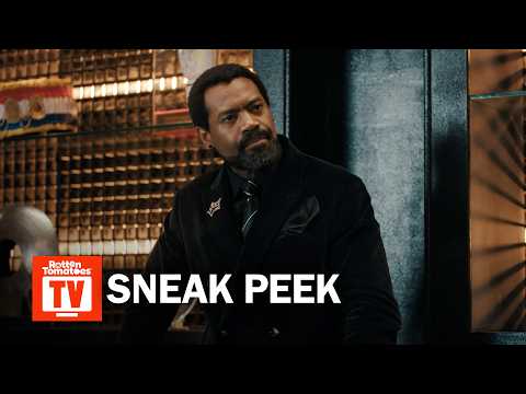 Fightland Season 1 Episode 8 Exclusive Season Finale Sneak Peek | 'Under Your Nose'