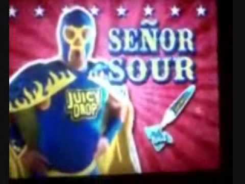 Vortexx On The CW 2014 Commercial Break 11 - YouTube
